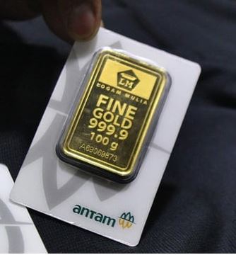 Jual Beli Emas Purworejo: Pilihan Cerdas Yang Menguntungkan ...